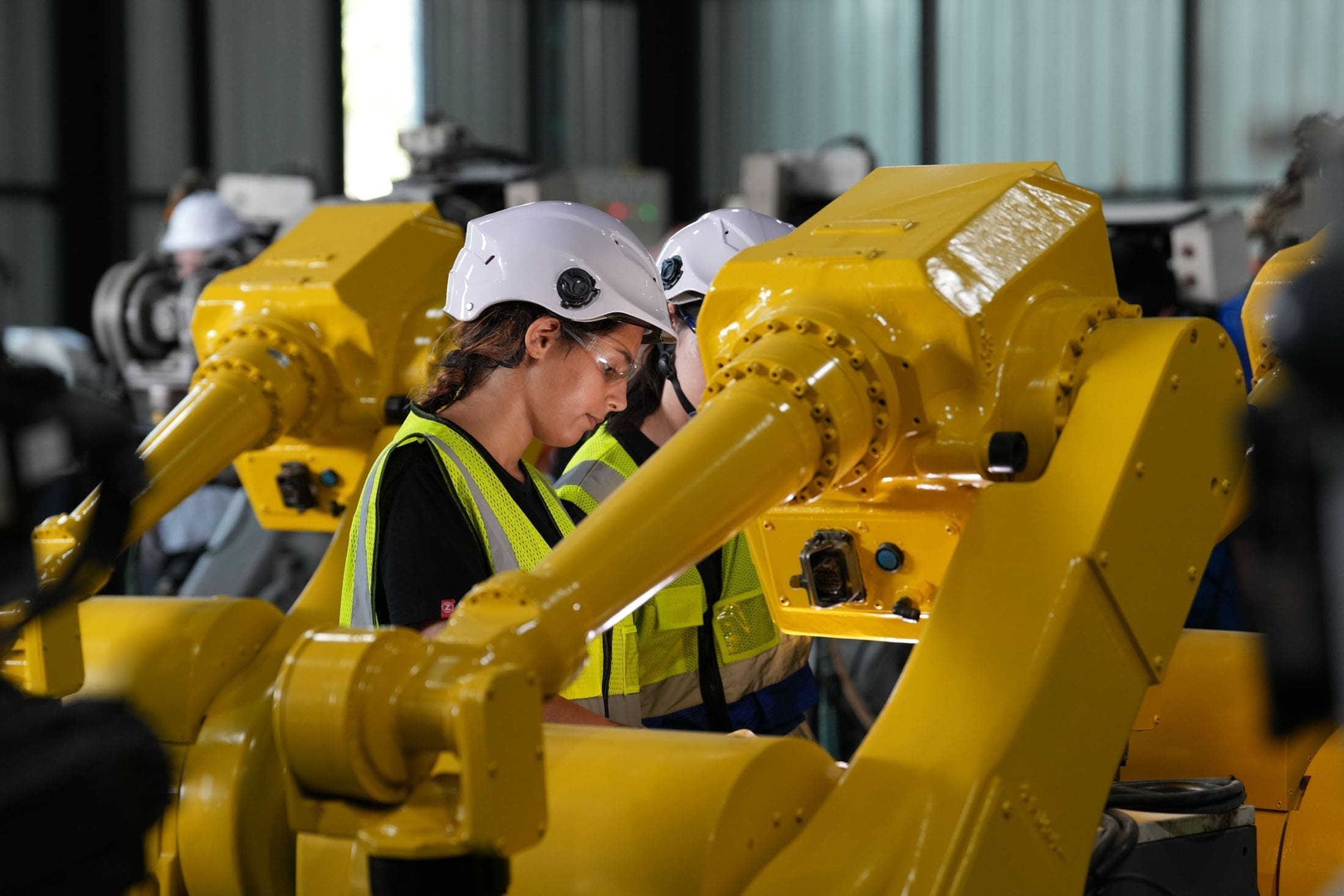 Protect your investment | Vortex Coatings