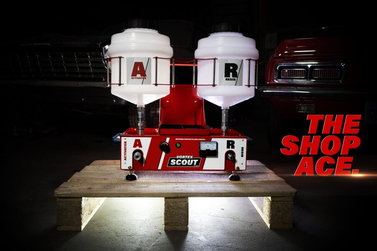 Products | Vortex Coatings